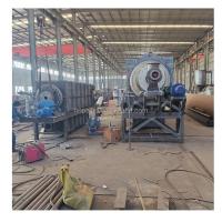 China Continuous Carbon-Based Fertilizer Making Machine The Ultimate Choice for Production for sale