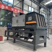 China Minerals and Small Metal Granules Sorting Electrostatic Separators for E-Waste Recycling for sale