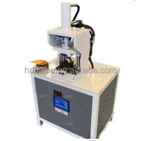 China Hydraulic Square Metal Tube and Cutting Machine with High Productivity at Affordable for sale