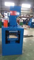 China Function 1 Scrap Copper Cable Crusher and Separator Electric Copper Wire Granulator for sale