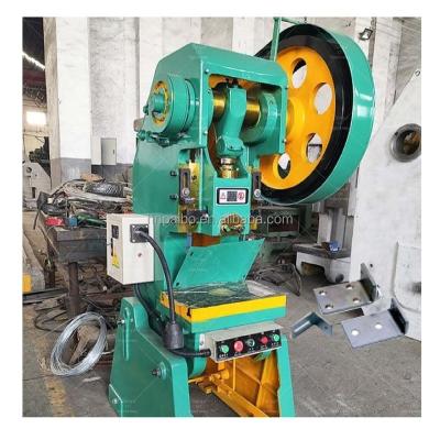 China Mechanical Power Source High Speed Punching Shovel Forming Parts for Power Press Machine for sale