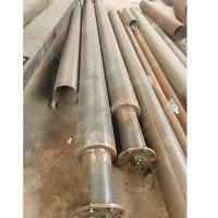 China 25KW Energy Saving Continuous Gas Carbon Making Machine for Stainless Steel and Wood for sale