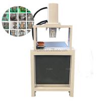 China Metal Tube Punching and Cutting Equipment with 50mm Processing Diameter in 2023 for sale