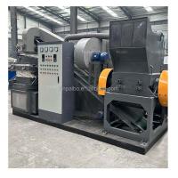 China Electric Wire Grinder and Separator for Precise Separation of Challenging Cables for sale