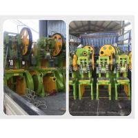 China Steel Metal Punching Mechanical Power Press Machine with Advantage of Reasonable PB 1year for sale