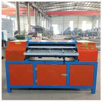 China Waste Radiator Recycling Machine for Separating Copper and Aluminum Materials Solution for sale
