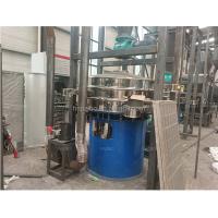 China Manufacturing Plant Utility Scale PV Modules Separating Machine for Solar Panel Recycling for sale