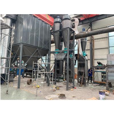 China Glass Stripping Recycling Machine for Waste Solar Cell Recycling in Energy Minin for sale