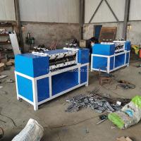 China Copper aluminum radiator separator PB 700 Radiator Recycling Plant High Productivity for sale