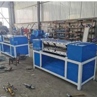 China Copper aluminum radiator separator PB 700 Radiator Recycling Plant High Productivity for sale