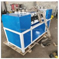 China Copper aluminum radiator separator PB 700 Radiator Recycling Plant High Productivity for sale