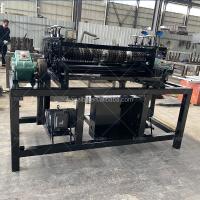 China Copper aluminum radiator separator PB 700 Radiator Recycling Plant High Productivity for sale