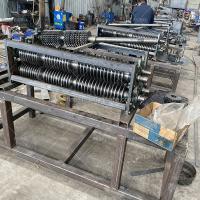 China Copper aluminum radiator separator PB 700 Radiator Recycling Plant High Productivity for sale