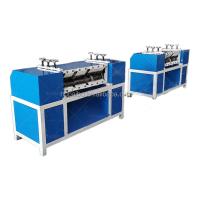 China High Productivity Separation Equipment for Waste Radiators Made from Copper-clad Plate for sale