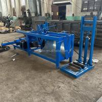 China Scrap Motor Dismantling Machines for Raw Material Recycling and Reuse of Waste Motors for sale