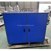 China High Purity Used Motor Stator Recycling Machines with 99% Recovery Rate Weight 855 KG for sale