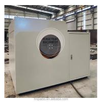 China Mini Metal Compactor Alloys Powder Alloy Provided Hydraulic Waste Metal Press Machine PB for sale