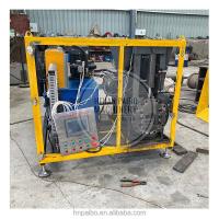 China Mini Metal Compactor Alloys Powder Alloy Provided Hydraulic Waste Metal Press Machine PB for sale