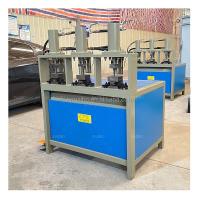 China 2024 Year Hydraulic Hole Puncher for Stainless Steel Tube Iron Pipe Aluminum Profile for sale
