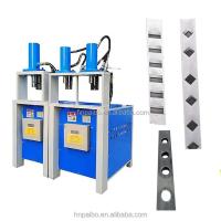 China PB35Y-20 Series Hydraulic Round Steel Pipe Hole Punching Machine for Aluminum Profile for sale