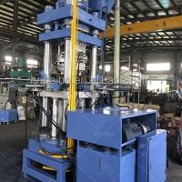China Press for ALLOY Metal Shavings Mini Briquette Machines Iron Shavings Other Name for sale