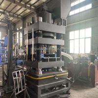 China Press for ALLOY Metal Shavings Mini Briquette Machines Iron Shavings Other Name for sale