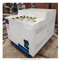 China Press for ALLOY Metal Shavings Mini Briquette Machines Iron Shavings Other Name for sale