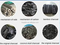 China Stainless Steel Biochar Charcoal Retort Kiln Machines for Coal Heating and Pyrolysis for sale