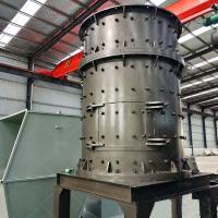 China Disassembly of Copper and Aluminum Water Tanks Advanced Scrap Metal Recycling Equipment for sale