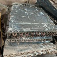 China Automatic Copper Pipe Remove Machine Eco-Friendly Solution for Radiator Recycling for sale