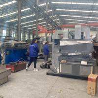 China 40.7kw Automatic Copper Wire Separation Machine Cable Granulator Recycle Machine For Granule for sale