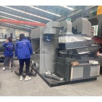 China 40.7kw Automatic Copper Wire Separation Machine Cable Granulator Recycle Machine For Granule for sale