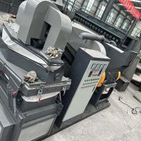 China 40.7kw Automatic Copper Wire Separation Machine Cable Granulator Recycle Machine For Granule for sale