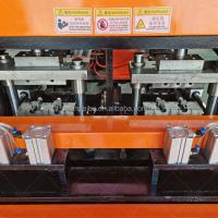 China 3280mm*2000mm*3900mm Building Climbing Frame Automatic Machine with Customizable Color for sale