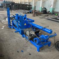 China Scrap Electric Motor Stator Cutting and Dismantling Equipment with 2.6m*1.1m*1.2m Size for sale