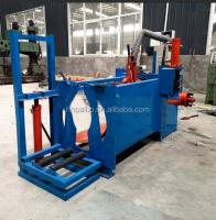 China Motor Copper Winding Extractor Machine for Scrap Copper Metal Cutting at Affordable for sale