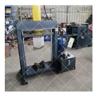 China Scrap Motor Stator Recycling Machine High Purity Recovery Rate Of 99% For Customer Requirements for sale