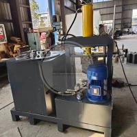China Scrap Motor Stator Recycling Machine High Purity Recovery Rate Of 99% For Customer Requirements for sale