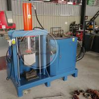 China Scrap Motor Stator Recycling Machine High Purity Recovery Rate Of 99% For Customer Requirements for sale
