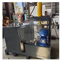 China Scrap Motor Stator Recycling Machine High Purity Recovery Rate Of 99% For Customer Requirements for sale