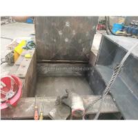 China 2024 CE Certification 22kW Hydraulic Scrap Metal Baler for USA Aluminum Metal Packing for sale