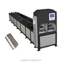China 9999 kN Return Force Heavy Automatic Punching Machine with Customizable Work Stations for sale
