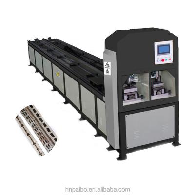 China 9999 kN Return Force Heavy Automatic Punching Machine with Customizable Work Stations for sale
