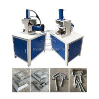 China 9999 kN Return Force Heavy Automatic Punching Machine with Customizable Work Stations for sale
