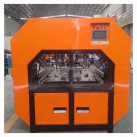 China 9999 kN Return Force Heavy Automatic Punching Machine with Customizable Work Stations for sale