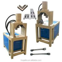China High Productivity Steel Pipe Hole Punching Machine for Advanced Requirements for sale