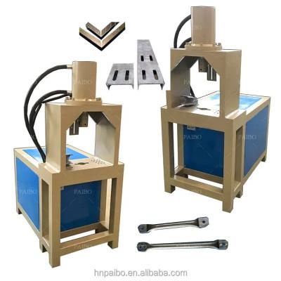 China High Productivity Steel Pipe Hole Punching Machine for Advanced Requirements for sale