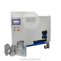 China ALLOY Charcoal and Coal Powder Briquette Making Machine for Hydraulic Briquetting Press for sale