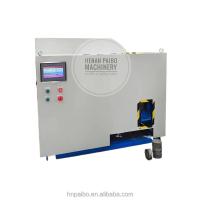 China ALLOY Charcoal and Coal Powder Briquette Making Machine for Hydraulic Briquetting Press for sale