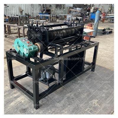 China Overseas After-sales Service Provided for 99% Separate Purity Radiator Stripper Machine for sale